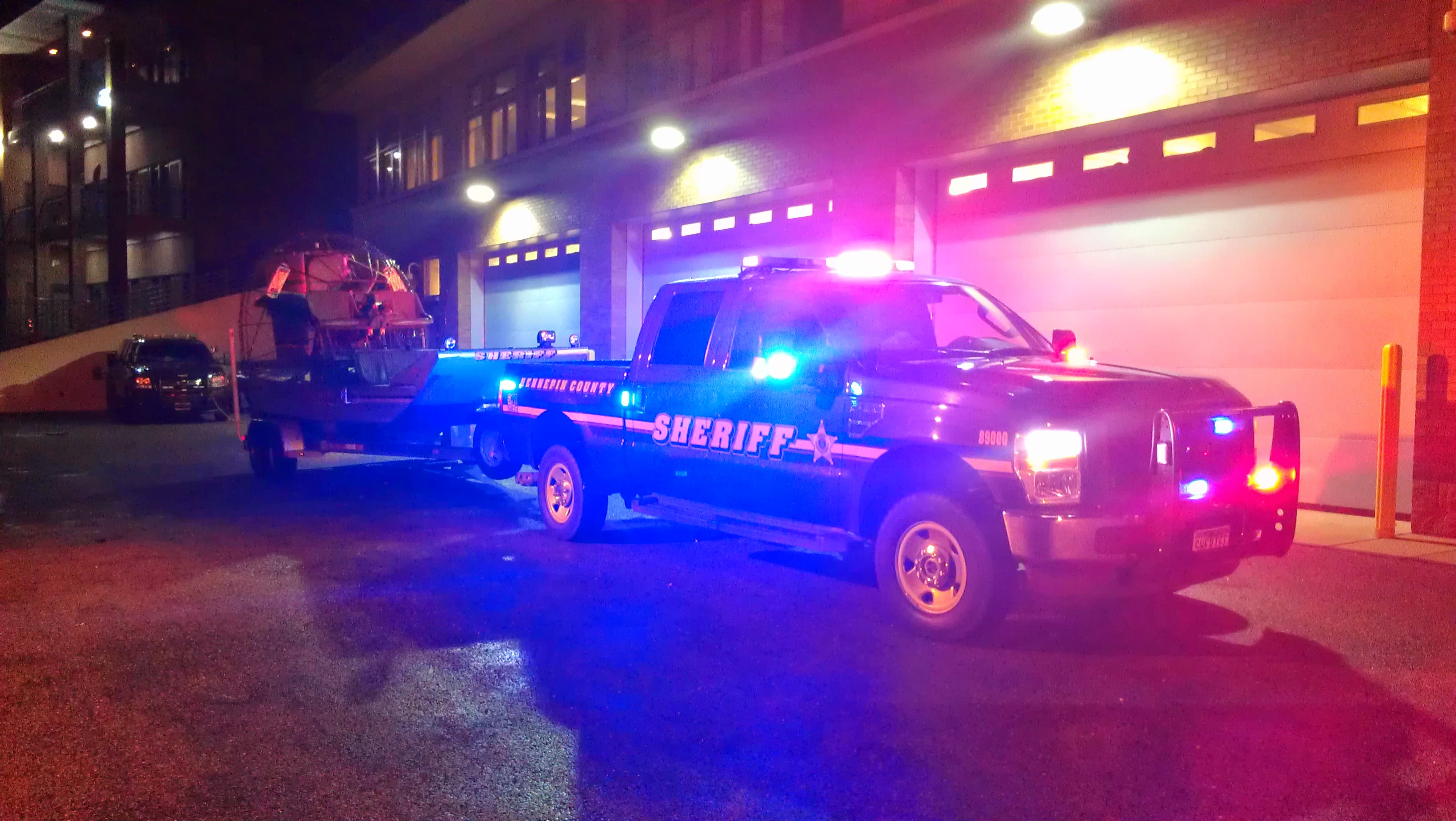 Photos – Hennepin County Sheriff Foundation