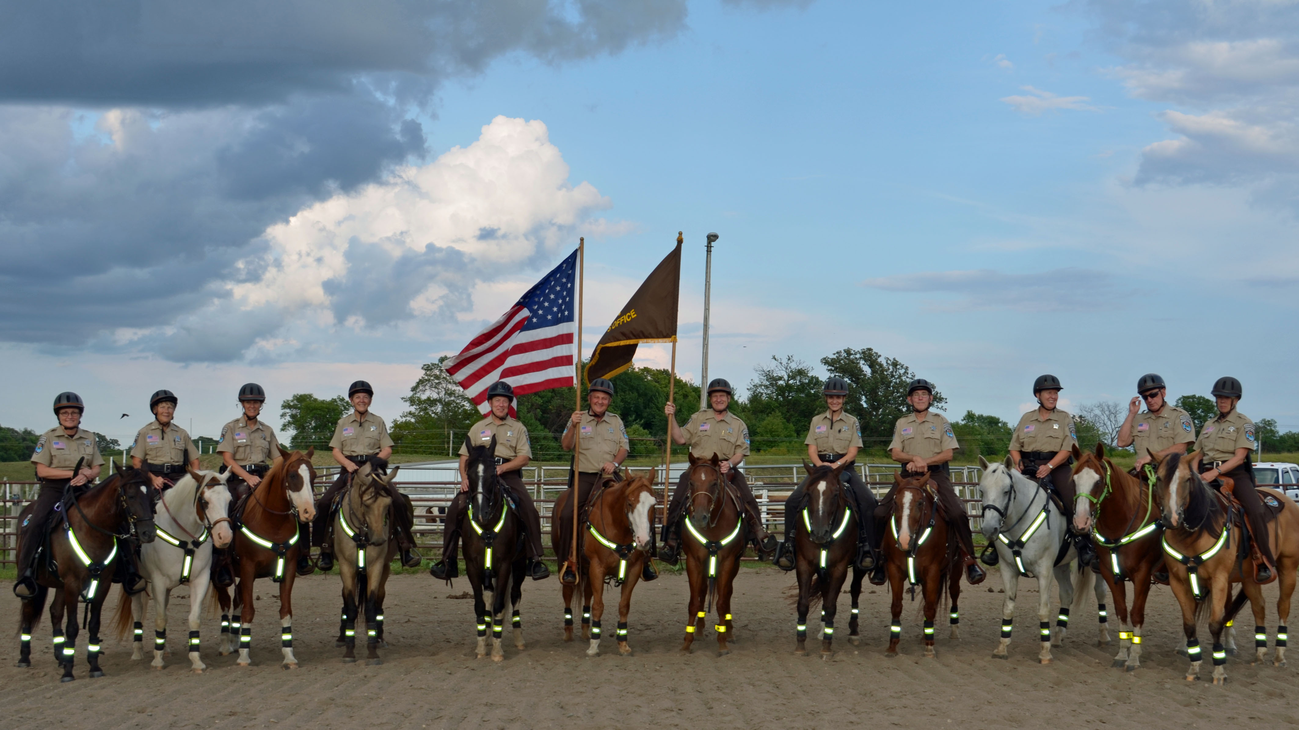 Photos – Hennepin County Sheriff Foundation