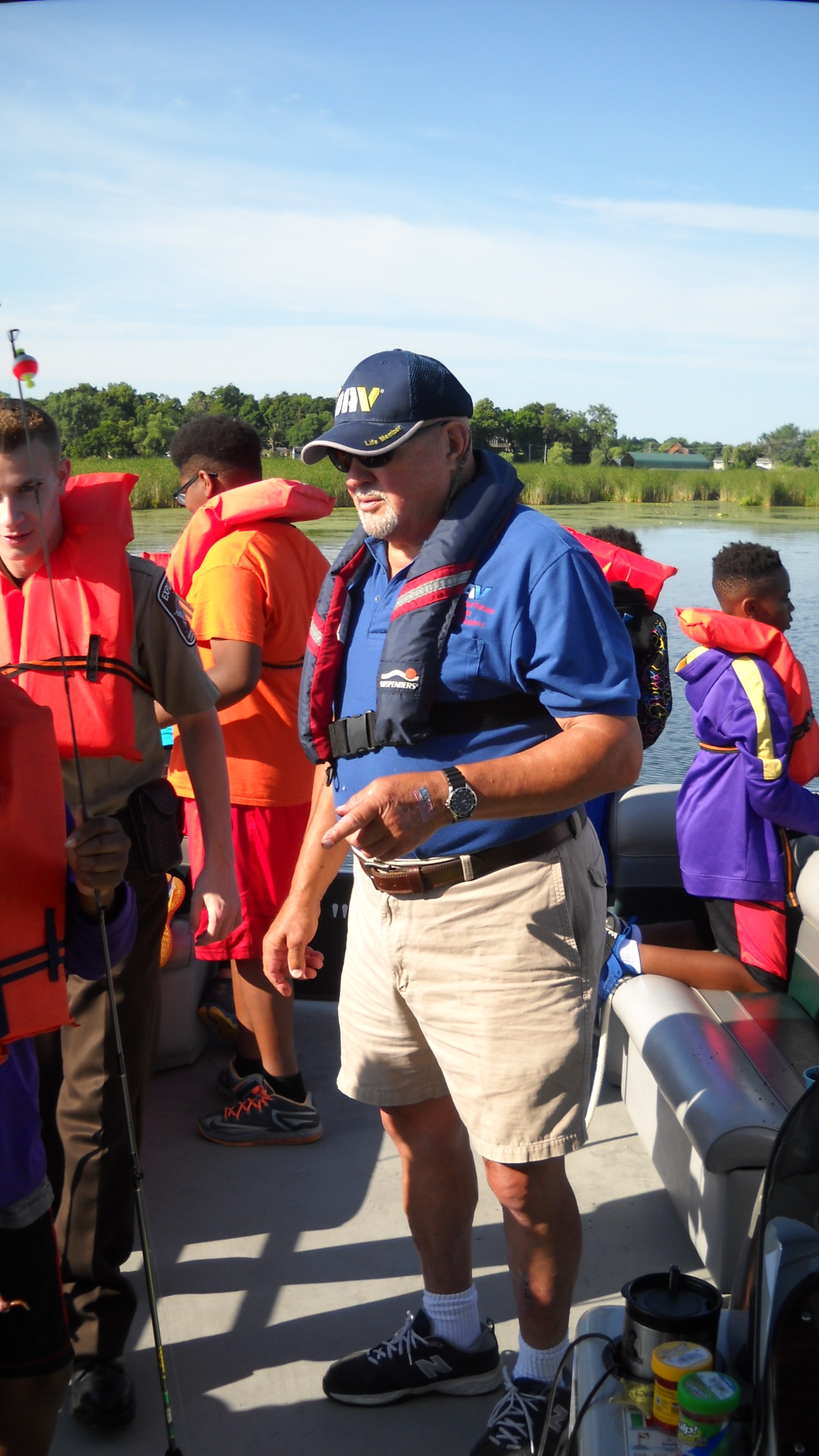 Photos – Hennepin County Sheriff Foundation