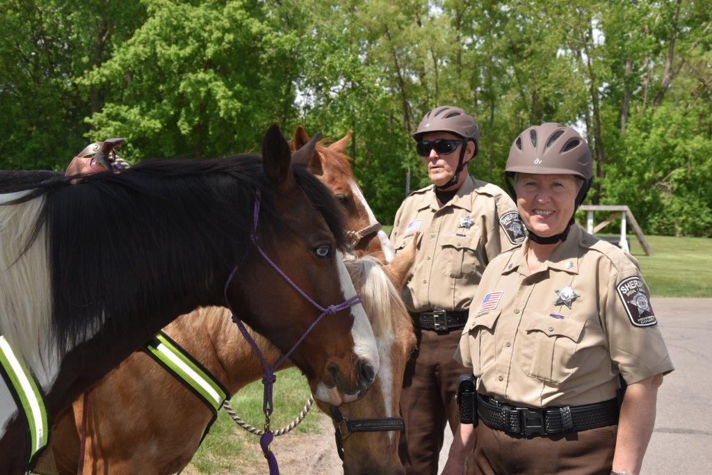 Photos – Hennepin County Sheriff Foundation