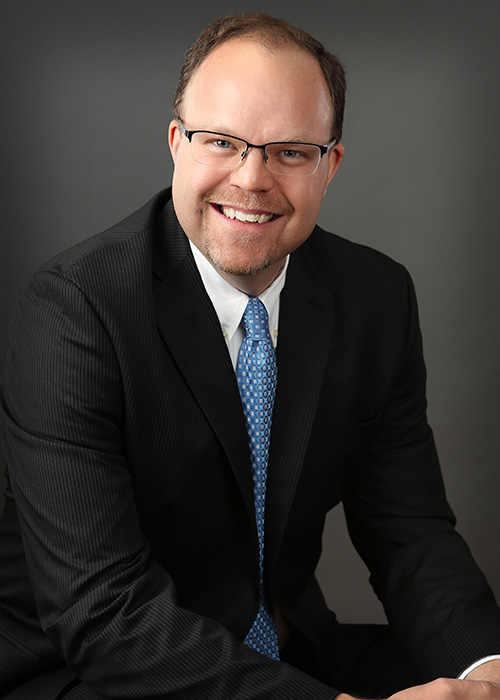 Board Of Directors – Hennepin County Sheriff Foundation